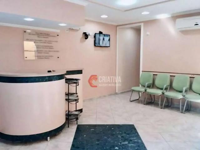 Conj. Comercial / Sala para Locação em São Paulo/SP Tatuapé