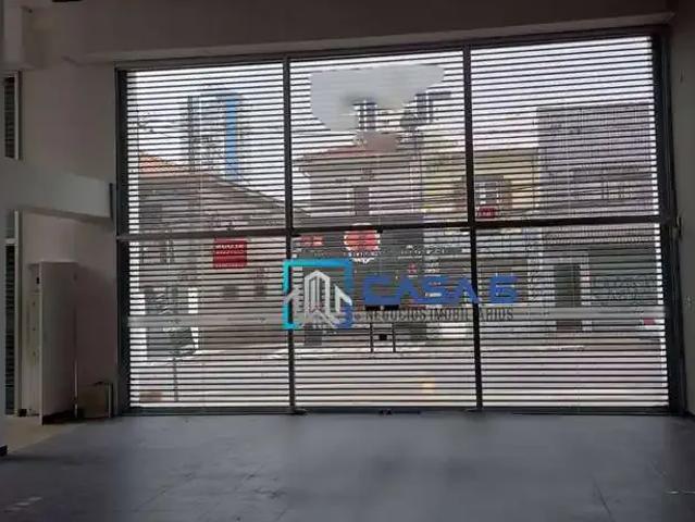 Conj. Comercial / Sala para Locação em São Paulo/SP Tatuapé
