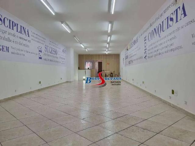 Conj. Comercial / Sala para Locação em São Paulo/SP Tatuapé