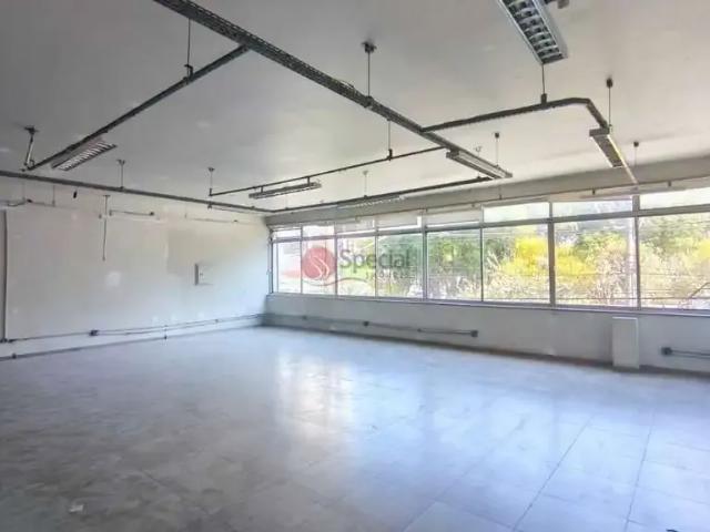 Conj. Comercial / Sala para Locação em São Paulo/SP Tatuapé