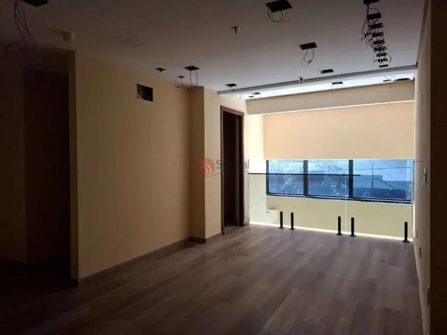 Conj. Comercial / Sala para Locação em São Paulo/SP Tatuapé