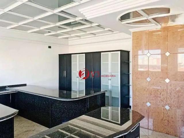 Conj. Comercial / Sala para Locação em São Paulo/SP Tatuapé