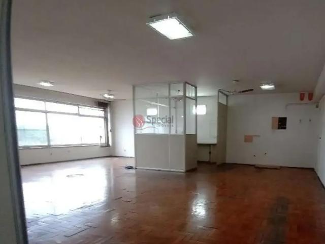 Conj. Comercial / Sala para Locação em São Paulo/SP Tatuapé