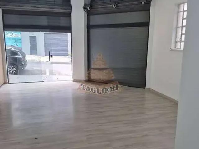 Conj. Comercial / Sala para Locação em São Paulo/SP Tatuapé