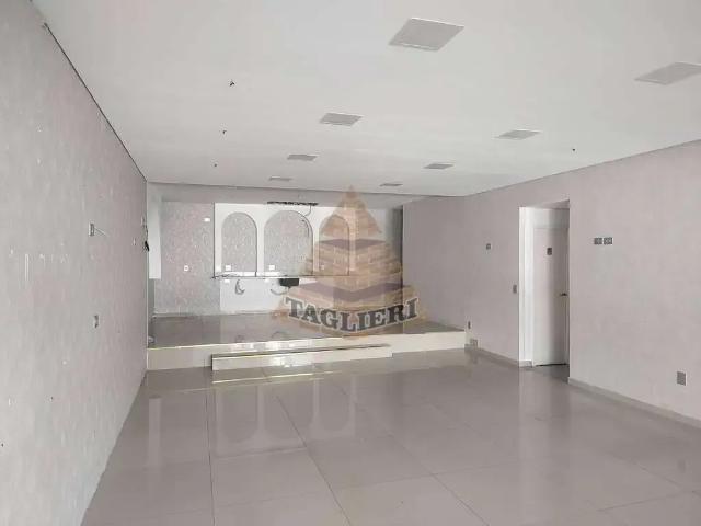 Conj. Comercial / Sala para Locação em São Paulo/SP Tatuapé