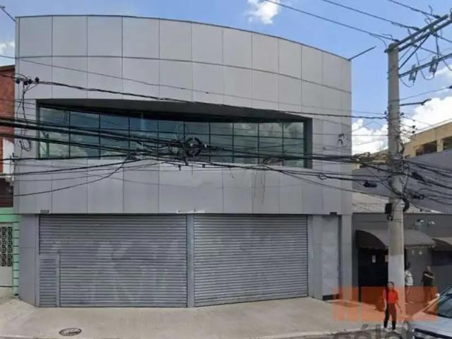 Conj. Comercial / Sala para Locação em São Paulo/SP Tatuapé