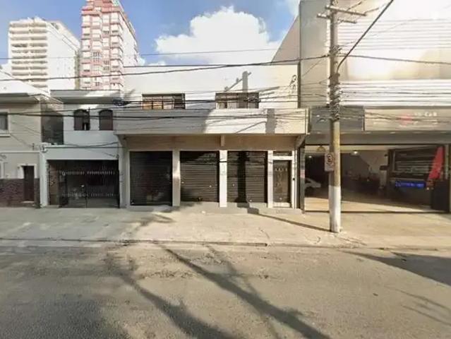Conj. Comercial / Sala para Locação em São Paulo/SP Tatuapé