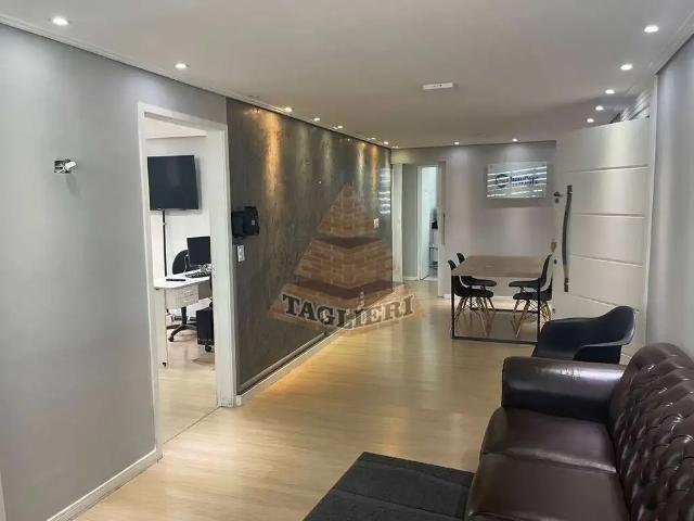 Conj. Comercial / Sala para Locação em São Paulo/SP Tatuapé