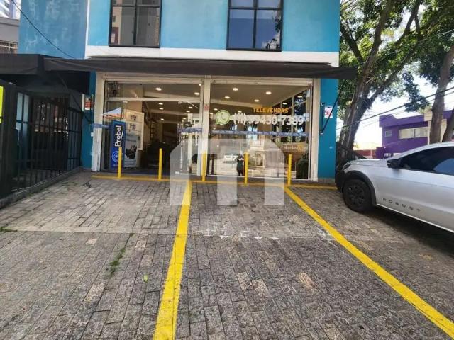 Conj. Comercial / Sala para Locação em São Paulo/SP Tatuapé