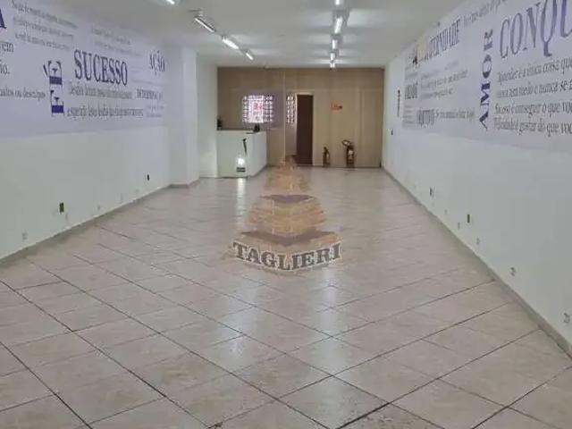 Conj. Comercial / Sala para Locação em São Paulo/SP Tatuapé