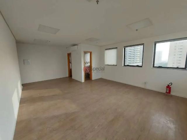 Conj. Comercial / Sala para Locação em São Paulo/SP Tatuapé