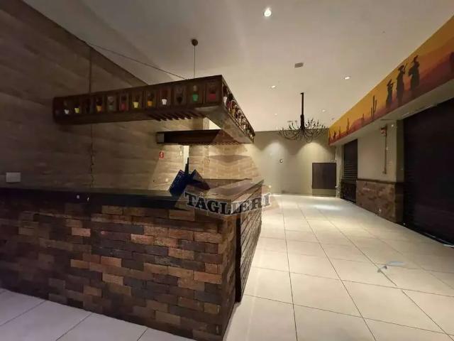 Conj. Comercial / Sala para Locação em São Paulo/SP Tatuapé