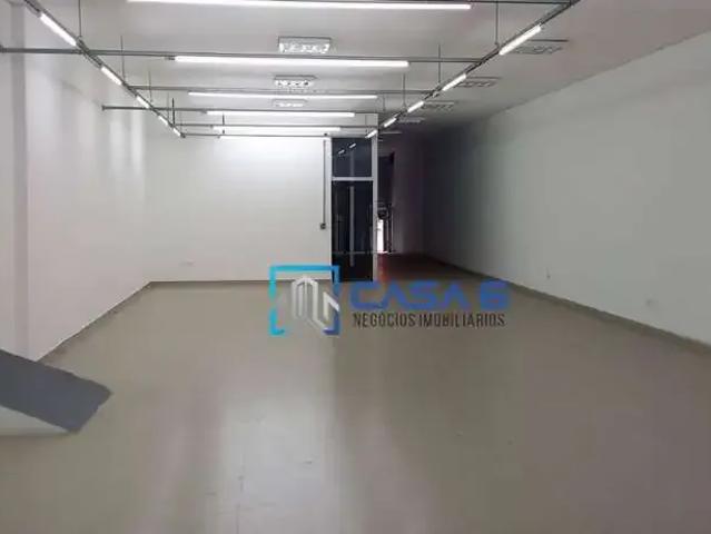 Conj. Comercial / Sala para Locação em São Paulo/SP Tatuapé