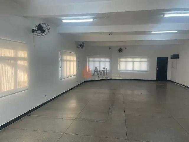 Conj. Comercial / Sala para Locação em São Paulo/SP Tatuapé