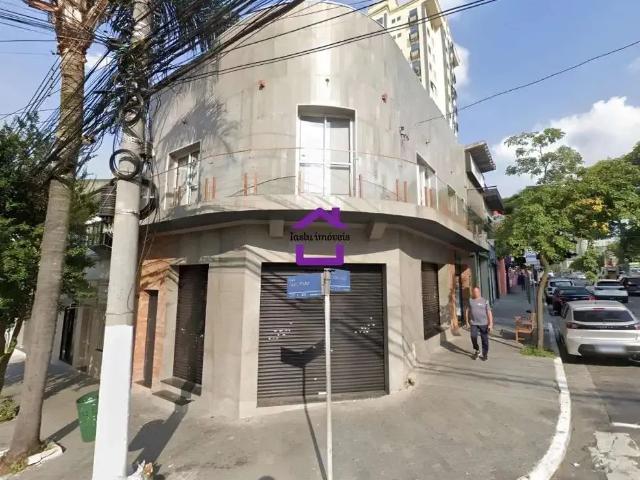 Conj. Comercial / Sala para Locação em São Paulo/SP Tatuapé