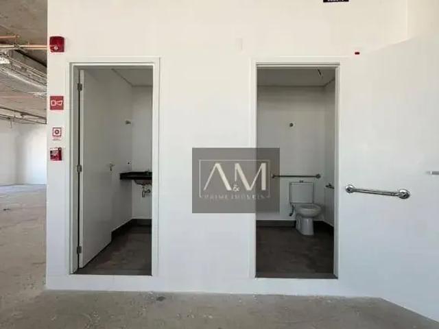 Conj. Comercial / Sala para Locação em São Paulo/SP Tatuapé