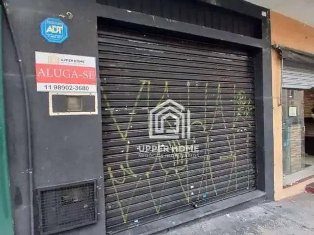 Conj. Comercial / Sala para Locação em São Paulo/SP Tatuapé