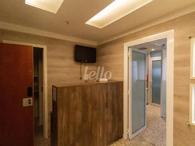 Conj. Comercial / Sala para Locação em São Paulo/SP Tatuapé