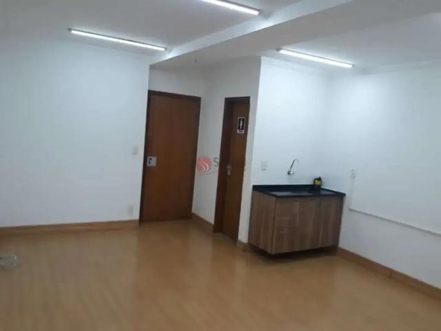Conj. Comercial / Sala para Locação em São Paulo/SP Tatuapé
