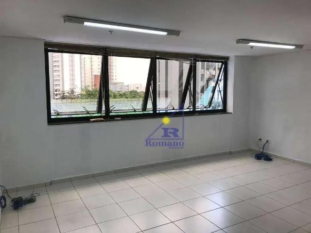 Conj. Comercial / Sala para Locação em São Paulo/SP Tatuapé