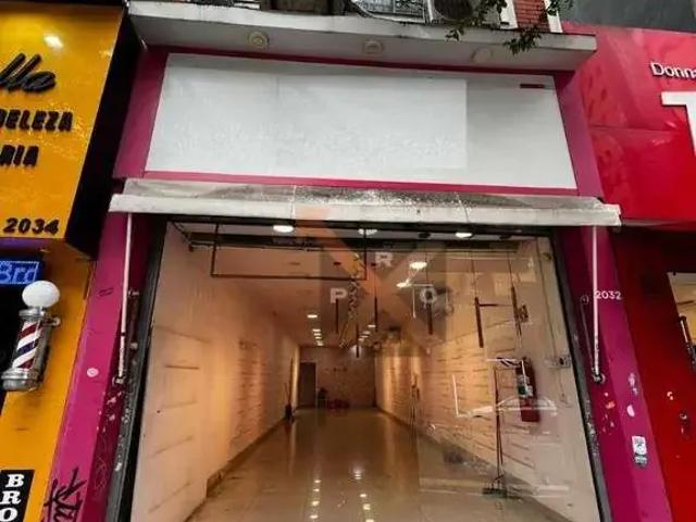 Conj. Comercial / Sala para Locação em São Paulo/SP Tatuapé