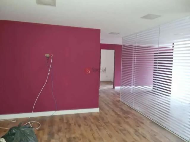 Conj. Comercial / Sala para Locação em São Paulo/SP Tatuapé