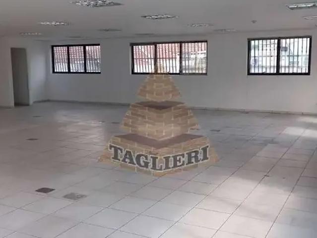 Conj. Comercial / Sala para Locação em São Paulo/SP Tatuapé