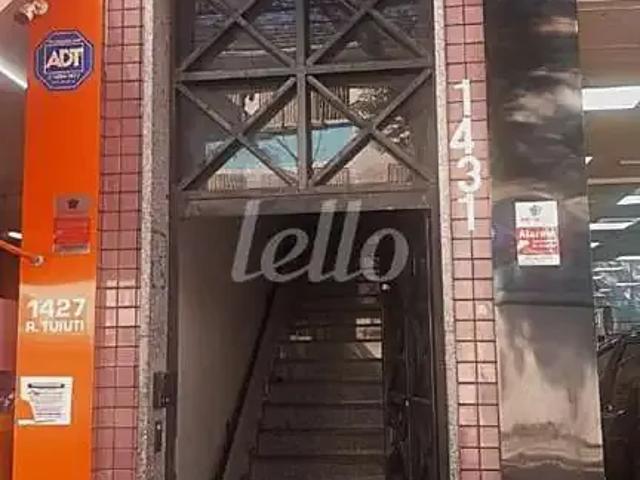 Conj. Comercial / Sala para Locação em São Paulo/SP Tatuapé