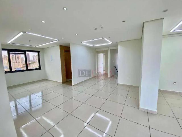 Conj. Comercial / Sala para Locação em São Paulo/SP Tatuapé