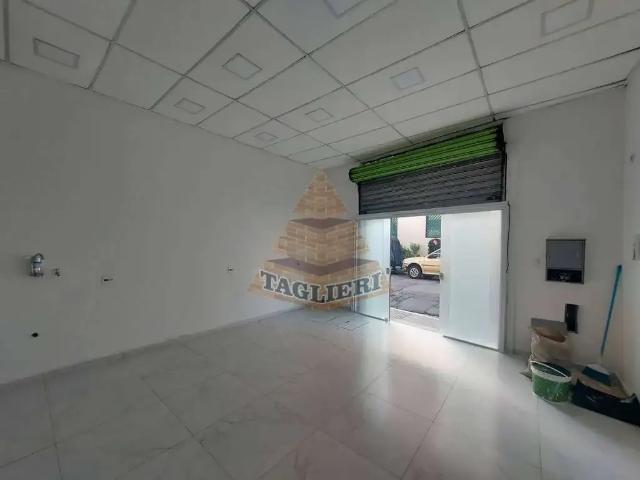 Conj. Comercial / Sala para Locação em São Paulo/SP Tatuapé
