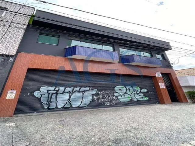 Conj. Comercial / Sala para Locação em São Paulo/SP Tatuapé
