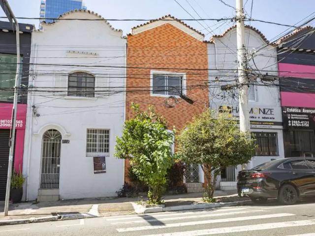 Conj. Comercial / Sala para Locação em São Paulo/SP Tatuapé