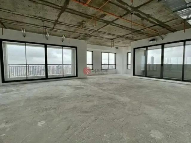 Conj. Comercial / Sala para Locação em São Paulo/SP Tatuapé