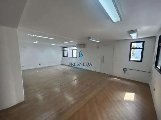 Conj. Comercial / Sala para Locação em São Paulo/SP Tatuapé