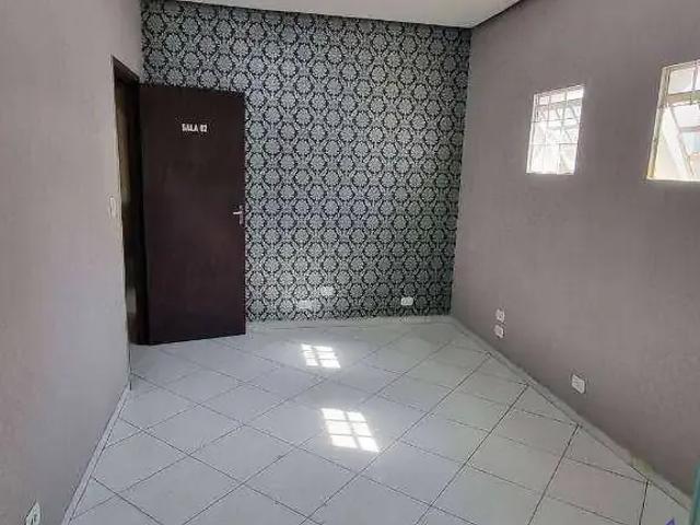 Conj. Comercial / Sala para Locação em São Paulo/SP Tatuapé