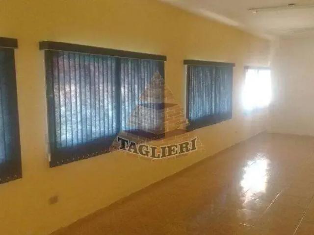 Conj. Comercial / Sala para Locação em São Paulo/SP Tatuapé