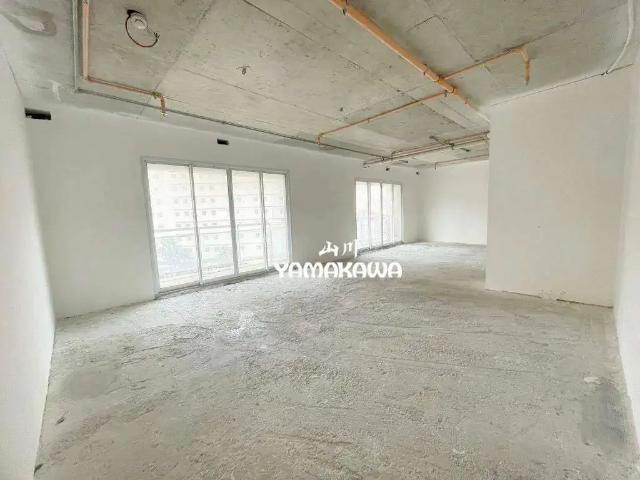 Conj. Comercial / Sala para Locação em São Paulo/SP Tatuapé