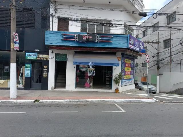 Conj. Comercial / Sala para Locação em São Paulo/SP Tatuapé