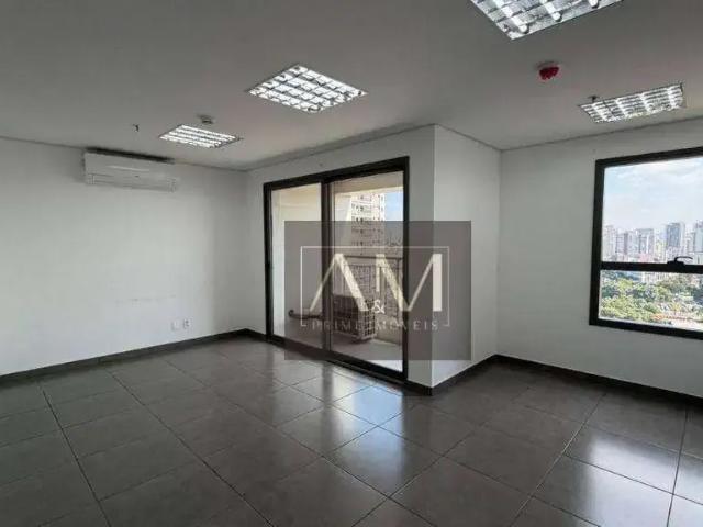 Conj. Comercial / Sala para Locação em São Paulo/SP Tatuapé