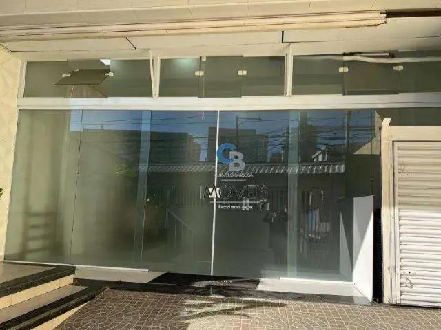 Conj. Comercial / Sala para Locação em São Paulo/SP Tatuapé