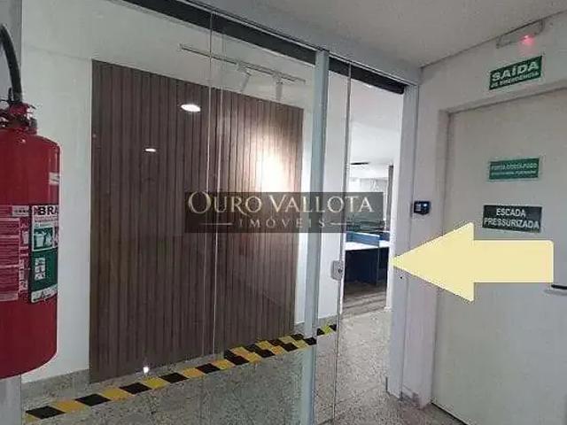 Conj. Comercial / Sala para Locação em São Paulo/SP Tatuapé
