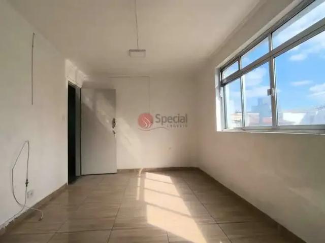 Conj. Comercial / Sala para Locação em São Paulo/SP Tatuapé
