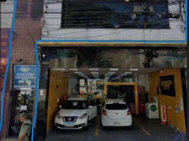 Conj. Comercial / Sala para Locação em São Paulo/SP Tatuapé