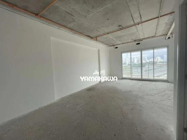 Conj. Comercial / Sala para Locação em São Paulo/SP Tatuapé