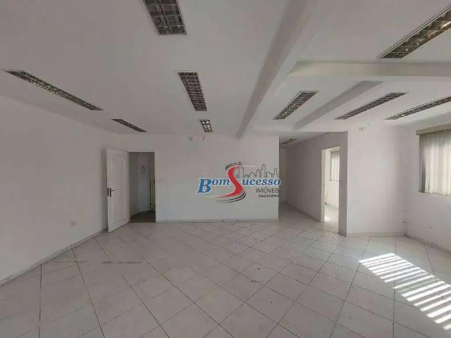 Conj. Comercial / Sala para Locação em São Paulo/SP Tatuapé