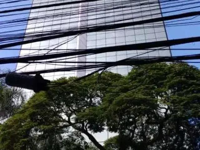 Conj. Comercial / Sala para Locação em São Paulo/SP Tatuapé
