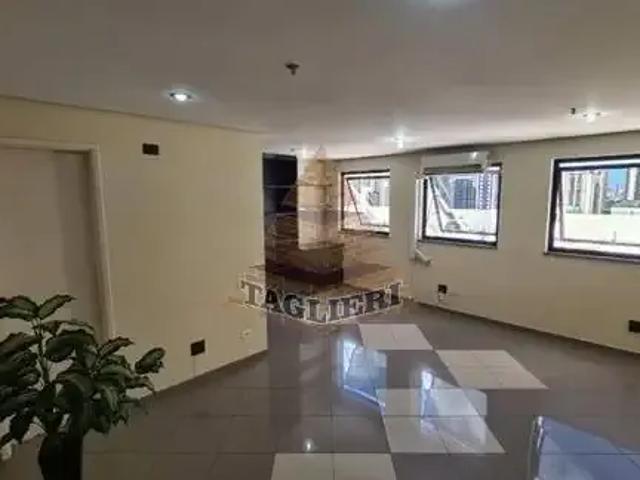 Conj. Comercial / Sala para Locação em São Paulo/SP Tatuapé