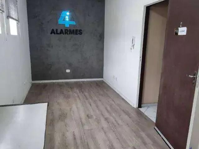 Conj. Comercial / Sala para Locação em São Paulo/SP Tatuapé