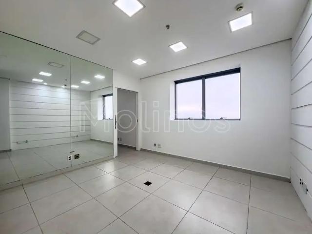 Conj. Comercial / Sala para Locação em São Paulo/SP Tatuapé