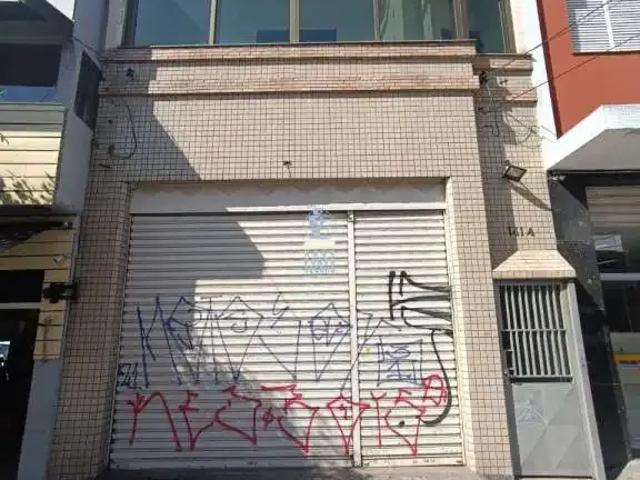 Conj. Comercial / Sala para Locação em São Paulo/SP Tatuapé